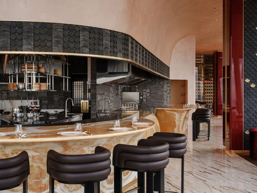 Mume - HotDesignFolks