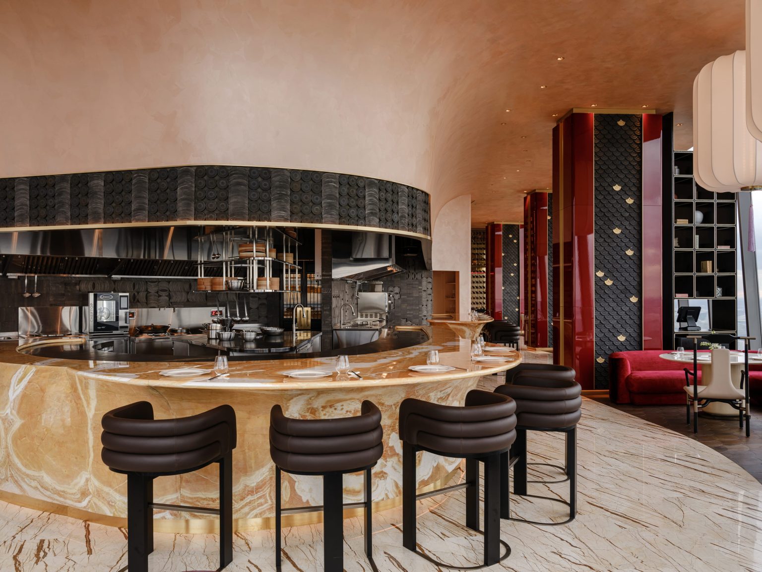 Mume - HotDesignFolks