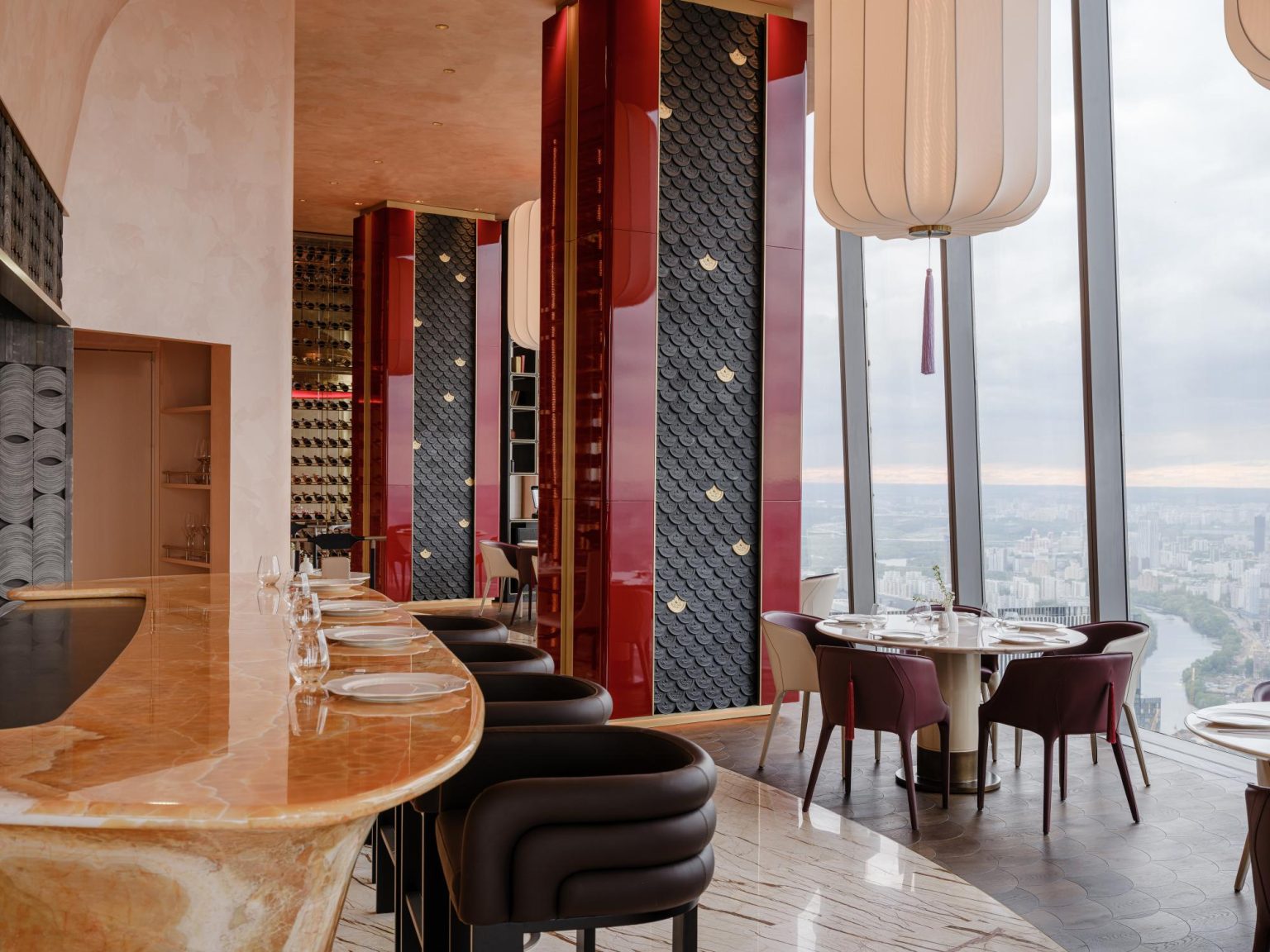 Mume - HotDesignFolks