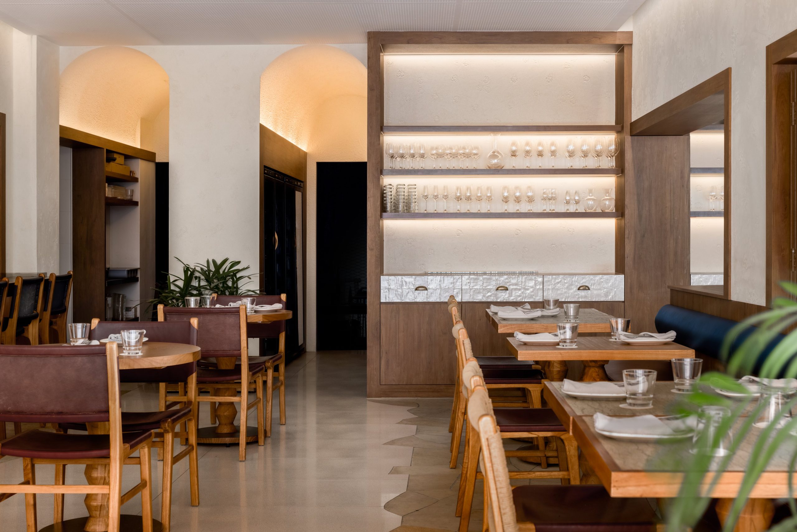 Asador - HotDesignFolks