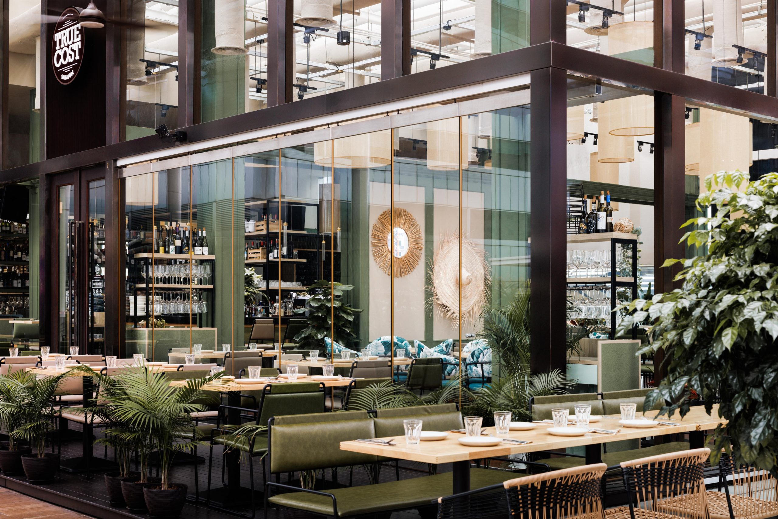 True Cost - HotDesignFolks