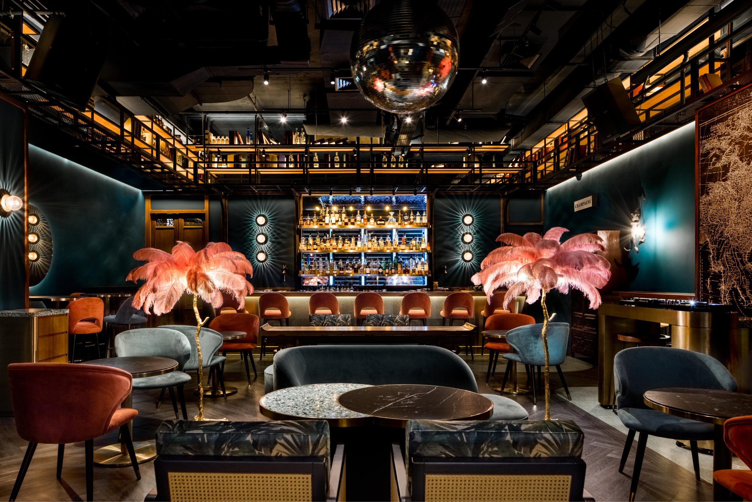 Set of Six - HotDesignFolks